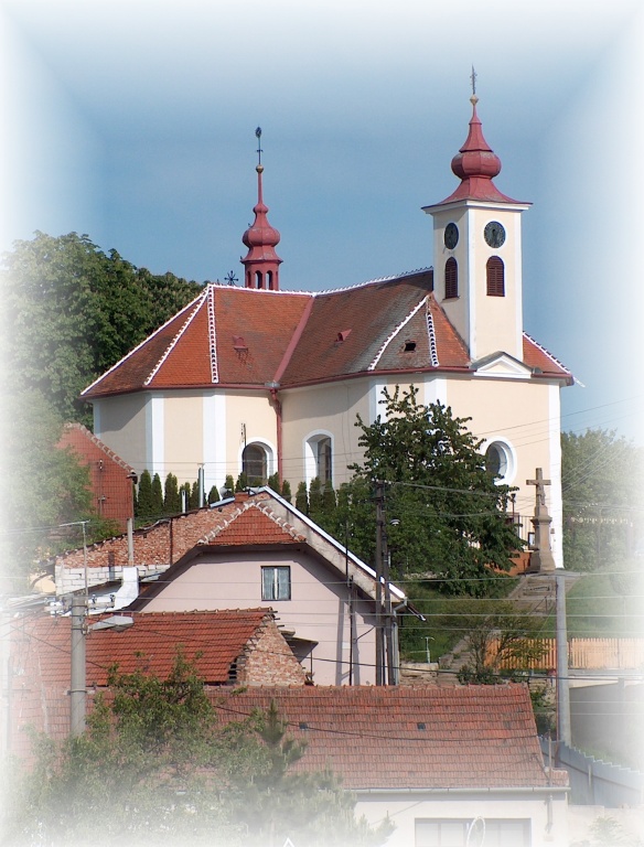 Noc kostelů - Syrovice, kostel sv. Augustina