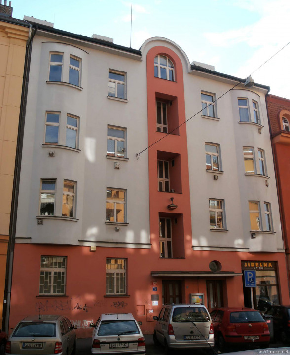 Noc kostelů - Praha 10 - Strašnice, sbor ČCE